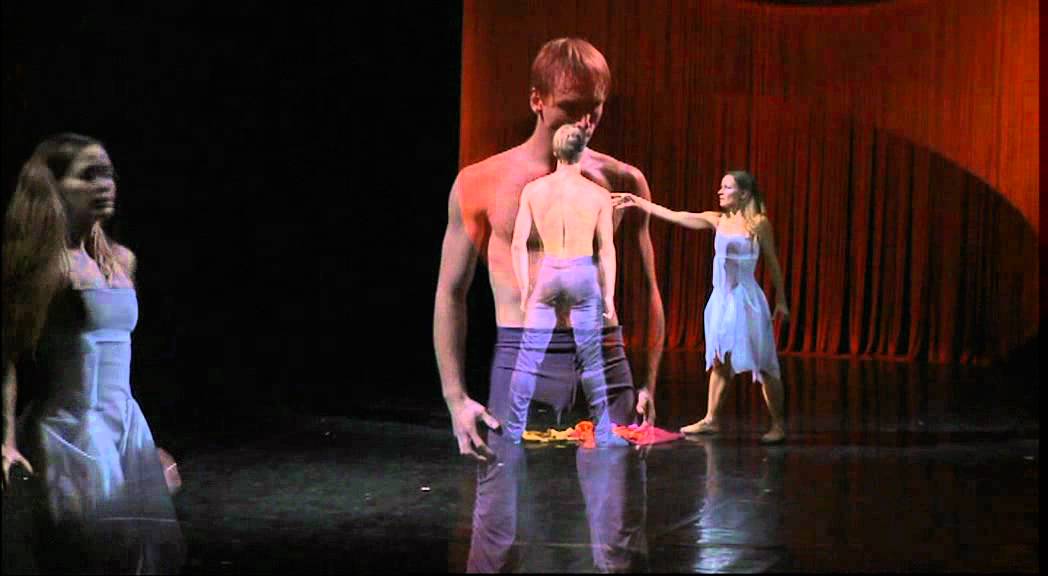 Ballet Othello (Finale 2) - YouTube