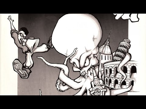 Frankie Hi-Nrg MC - Fight da faida - Original Version