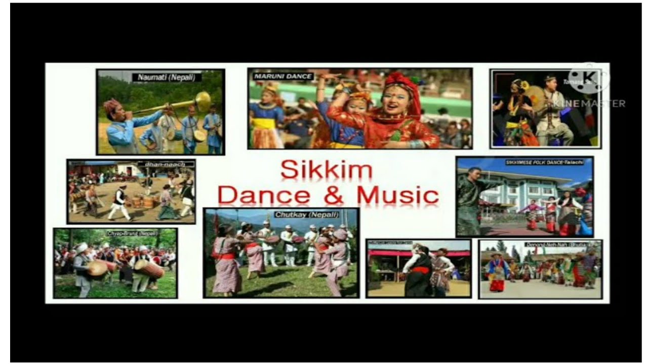Sikkim Dance Music Collage On Sikkim Dance Music How To Make Collage On Sikkim Dance Sikkim Dance Music Collage On Sikkim Dance Music How To Make Collage On Sikkim Dance