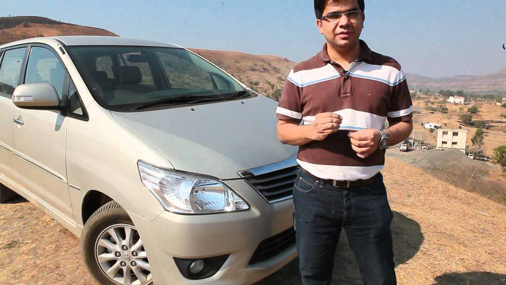 Mahindra Xylo update v/s Toyota Innova - Business Standard Motoring ...