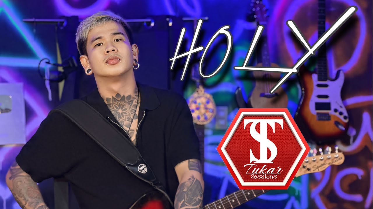 Holy by: Justin Bieber | Marko Rudio & The Band Dogz | Tukar Sessions ...
