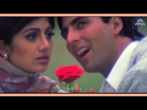 Dil Ne Ye Kaha Hai Dil Se - Acapella (vocals only)