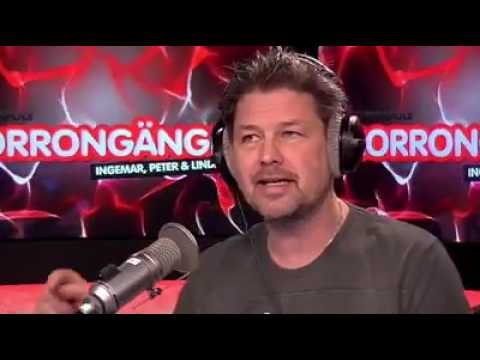 Peter Sandholt- Detta jävla internet - YouTube