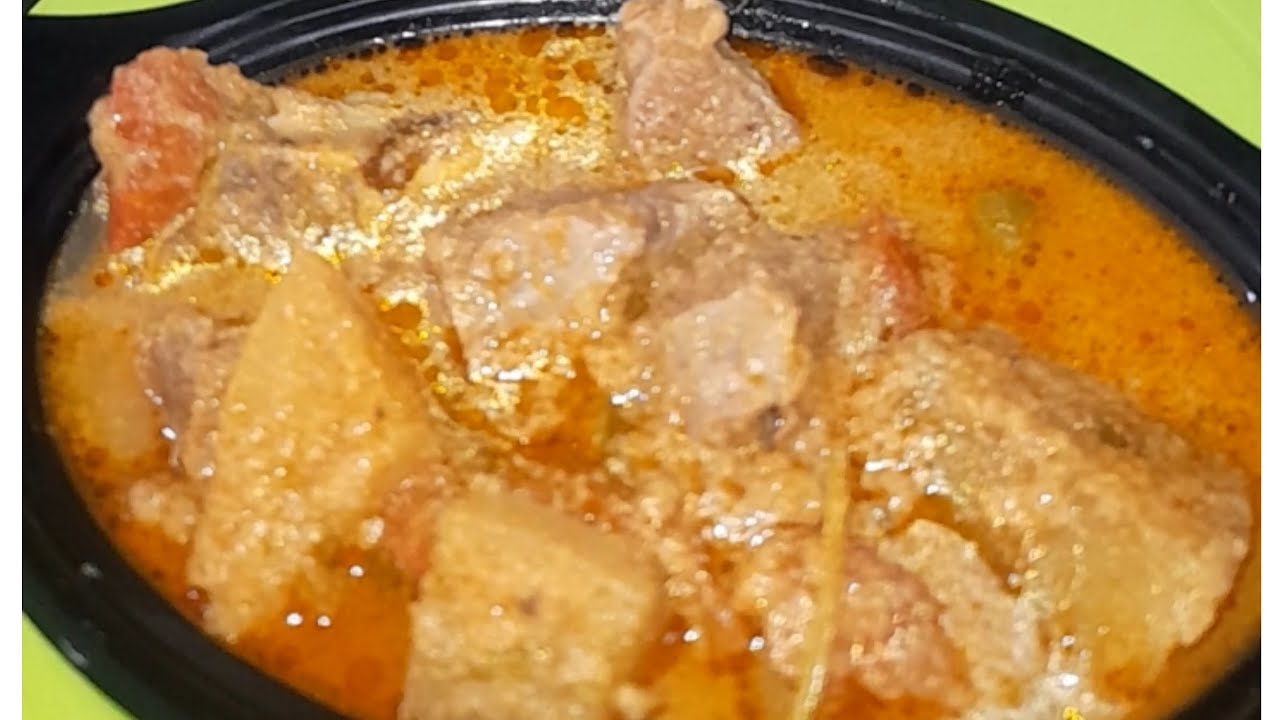 Mutton Kurma /perfect combination for Kuska, dosa, idiyappam, chapati #muttonkurma #muttonrecipe ...