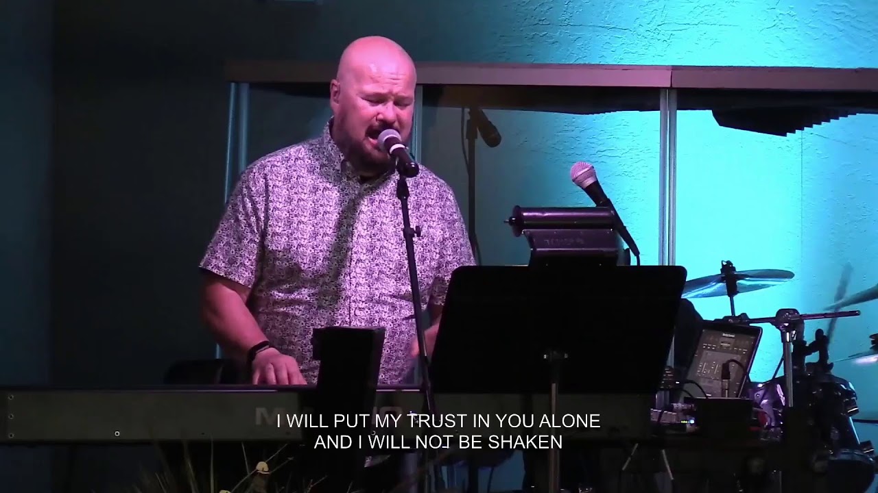 Wired for Worship - Part 3: Spiritual DNA - YouTube