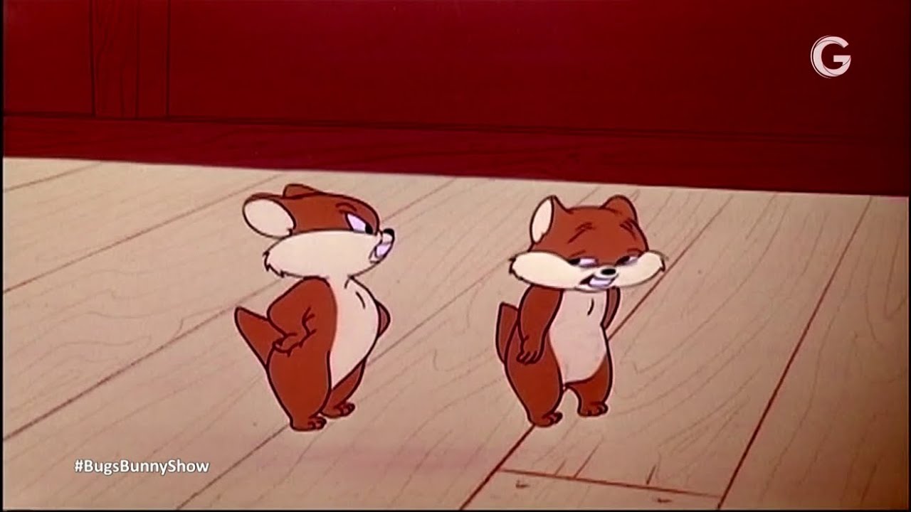 Mac y Tosh - ¡Ya basta! ¡Hay un momento y un lugar para todo! - YouTube