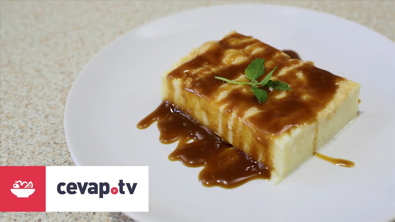 Trileçe nasıl yapılır? - YouTube