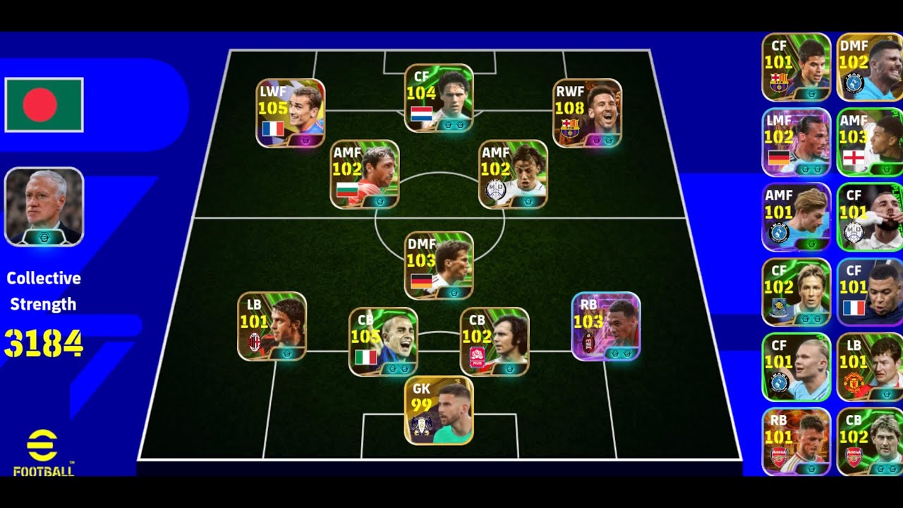 EPIC PACK OPENING | 🔴PES LIVE STREAM Grinding Division & 1Vs1 Mode On🔥 ...