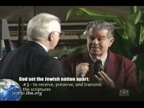 The Time Difference - Dr. Baugh & Dr. Floyd Jones (3 of 3) - YouTube