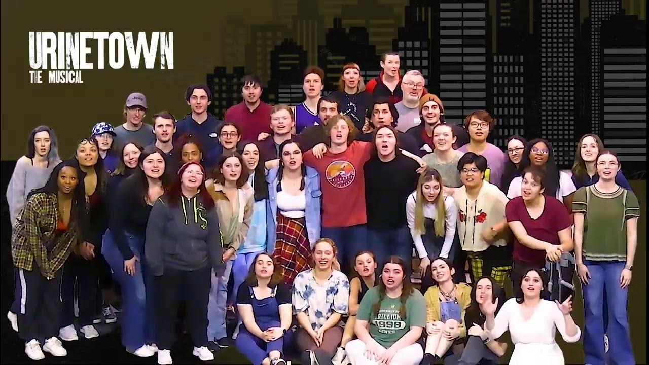 UTown PROMO - Come See Us! - YouTube