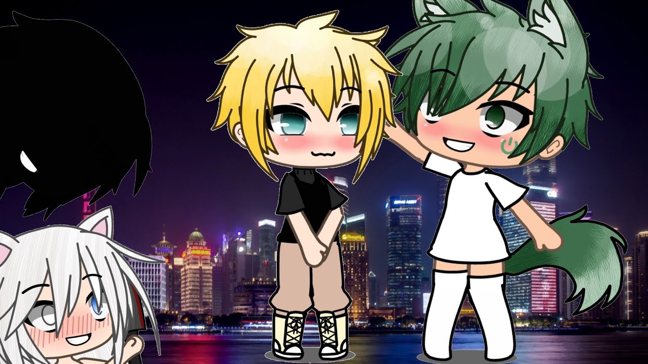 The test/redo ep 1 - YouTube