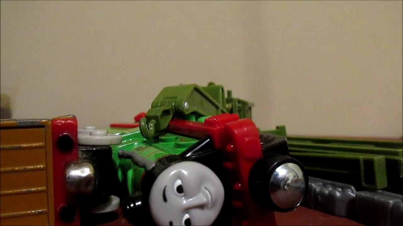 The Flying Kipper - YouTube