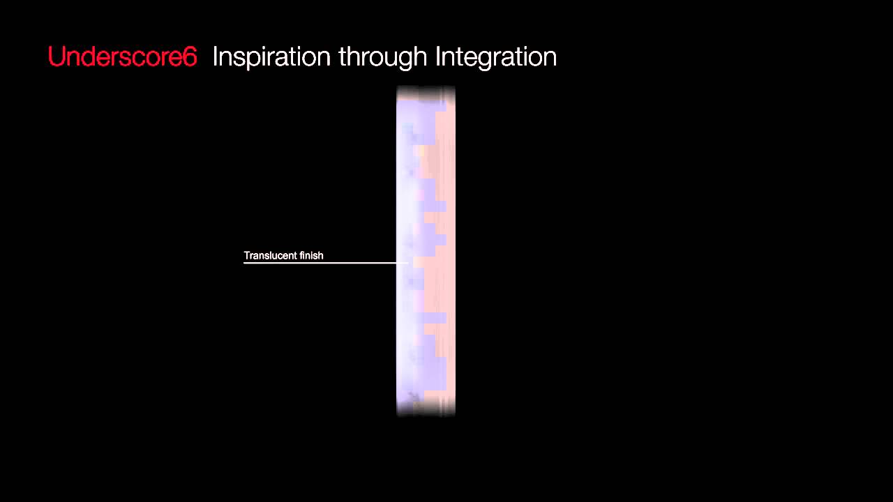 Underscore6 - iGuzzini new products @ l+b2014 - YouTube