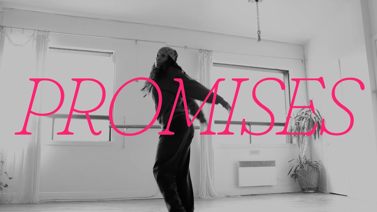 Cleo Sol – Promises / Dance Choreo - YouTube