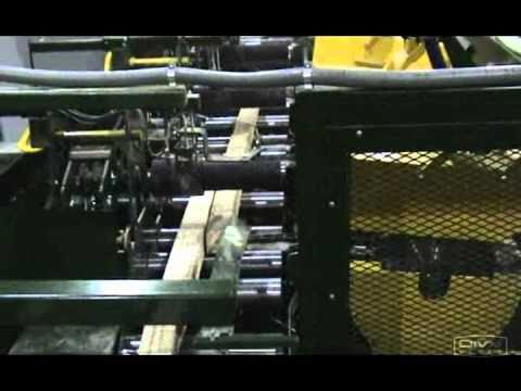 Pendu Multi-trim Saw - YouTube