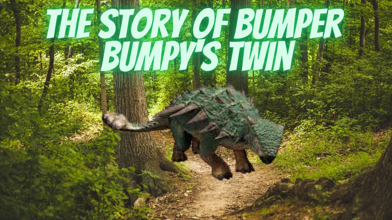 The Story of Bumper: Bumpy's Twin - YouTube