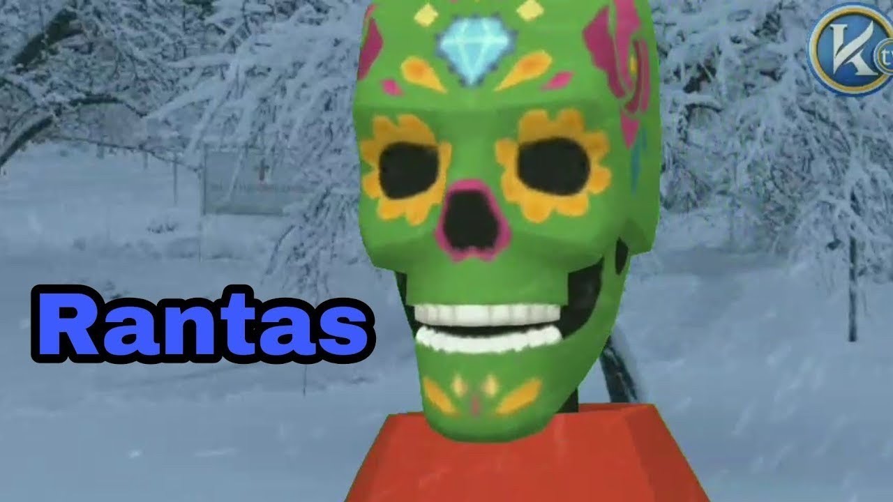 Rantas in kashmir | part 59 - YouTube