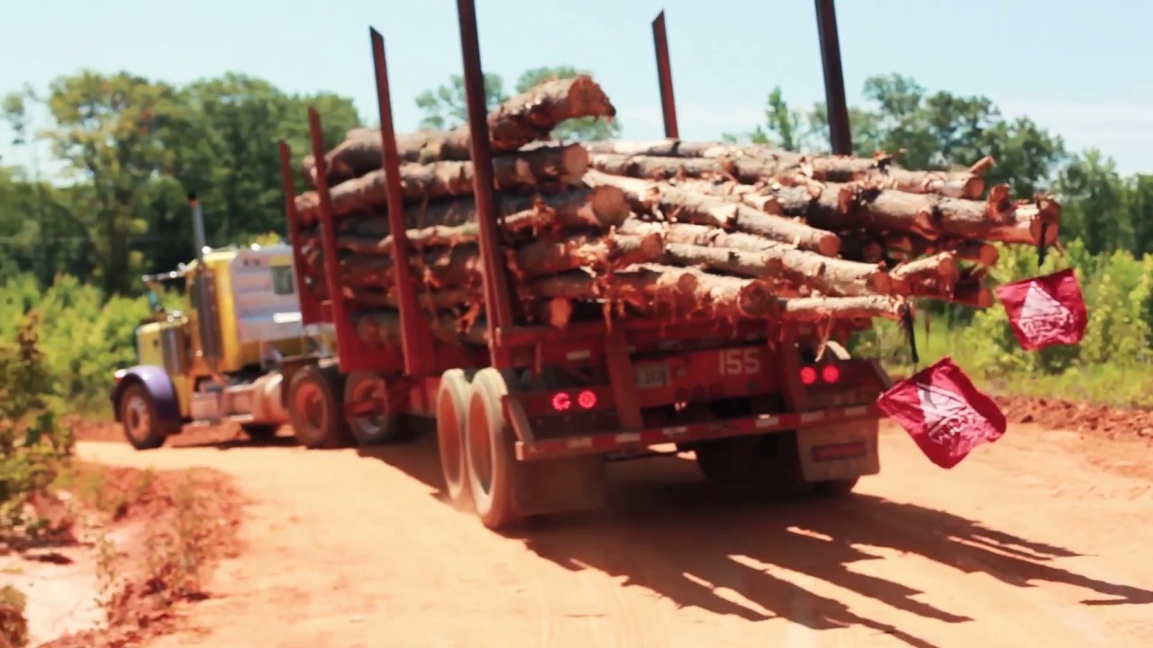 PITTS TRAILERS | COMPANY OVERVIEW - YouTube