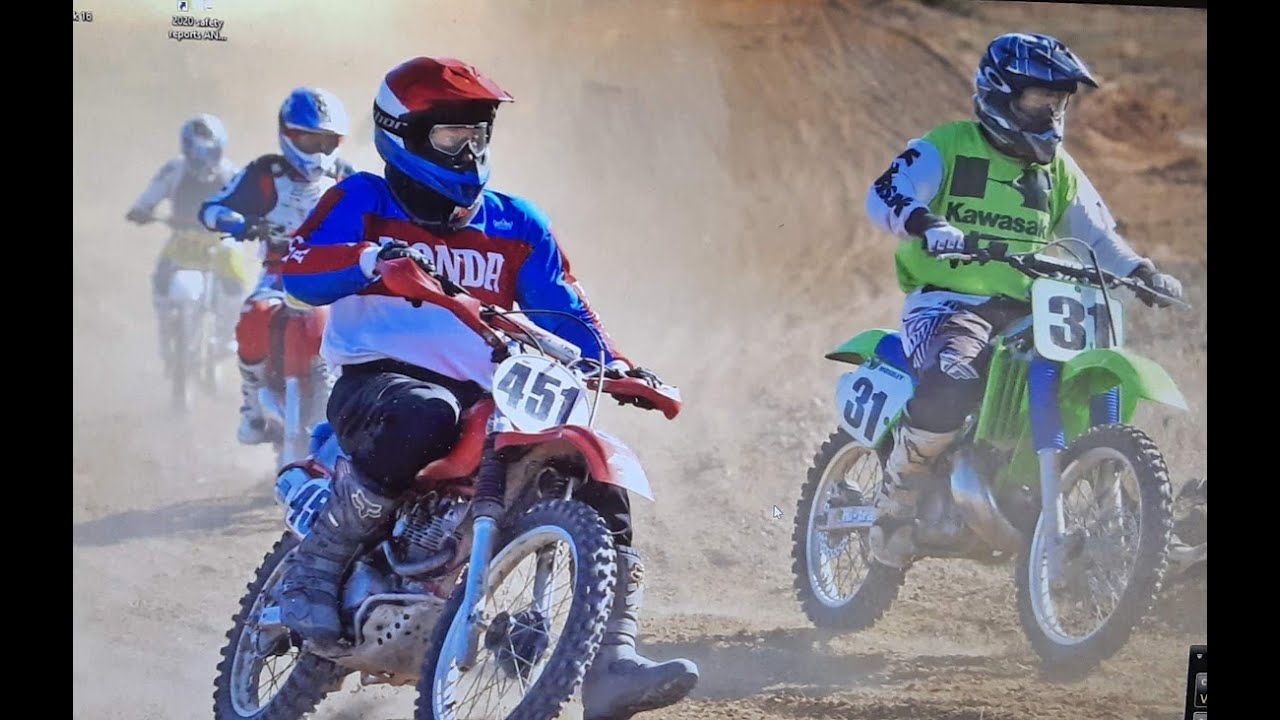 TVRC tracks and racing (Texas Vintage Racing Club) - YouTube