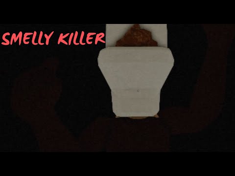 Smelly KILLER (DONT CLICK) w/@BikiniBacon - YouTube