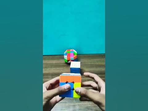 CUBE LOOP (PART 189) #rubikscube #cube #cubing #lego #rubik #infinite #loop #mcuber #cubber # ...