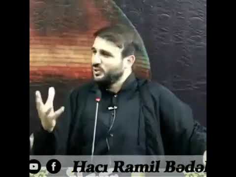 Hacı Ramil \