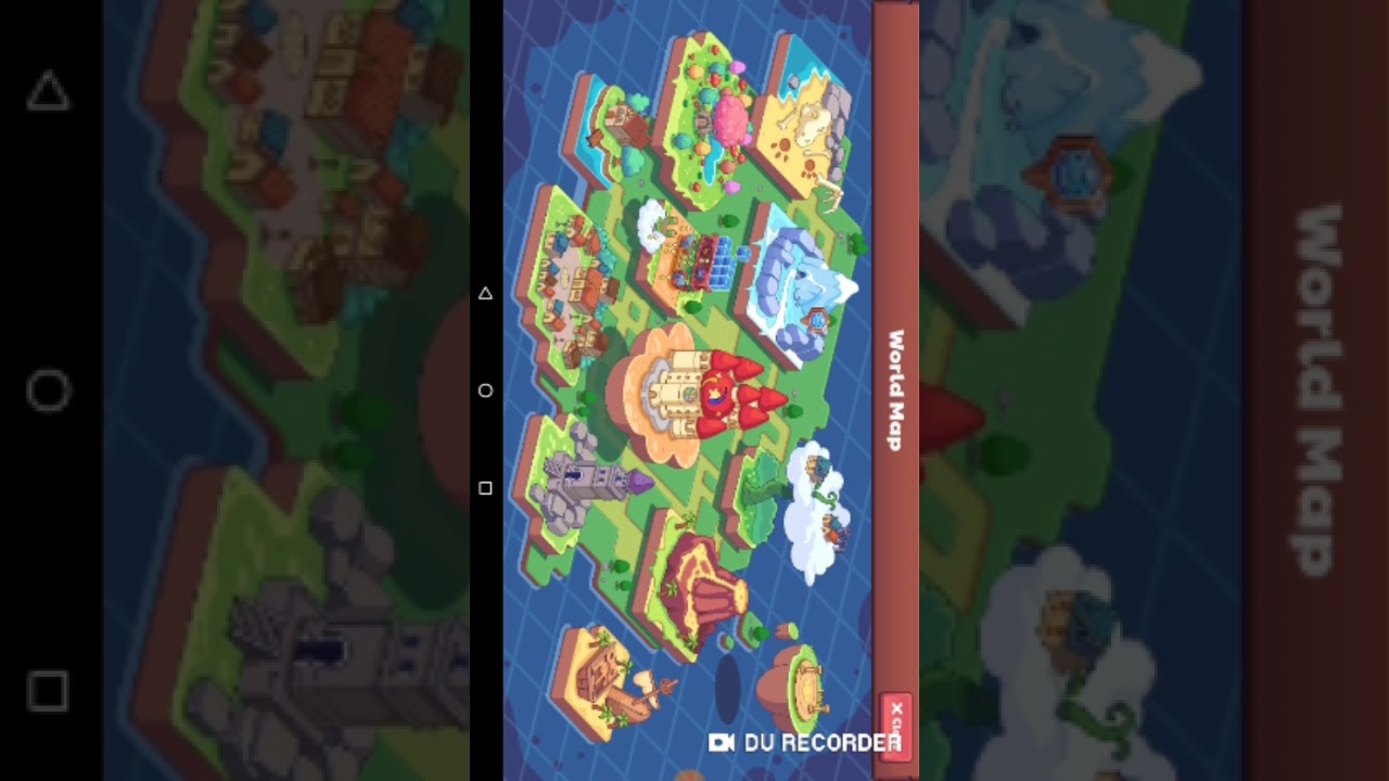 Prodigy ep. 1 inspired by Camden bell - YouTube