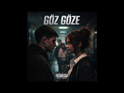 LilDickBoys - Göz Göze ( Official Music Video )