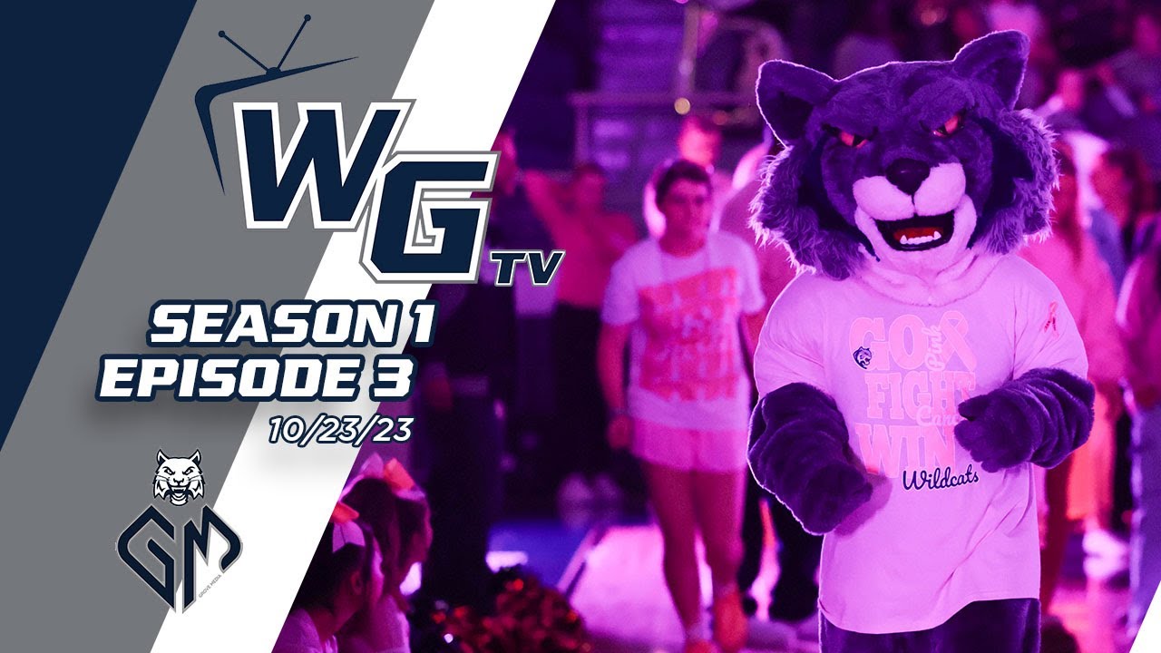WG-TV Season 1, Episode 3 - YouTube