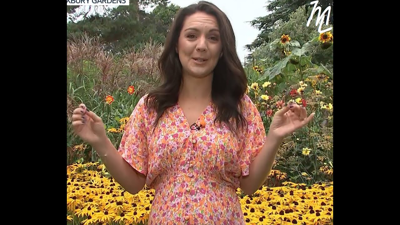 Laura Tobin: double handy - YouTube
