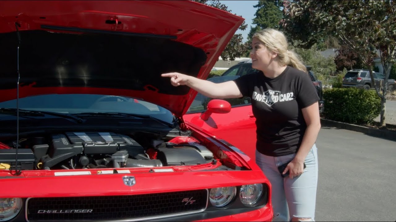 **NEW EPISODE** GRAVEYARD CARZ THE NEXT GENERATION HAS ARRIVED. SEE ...