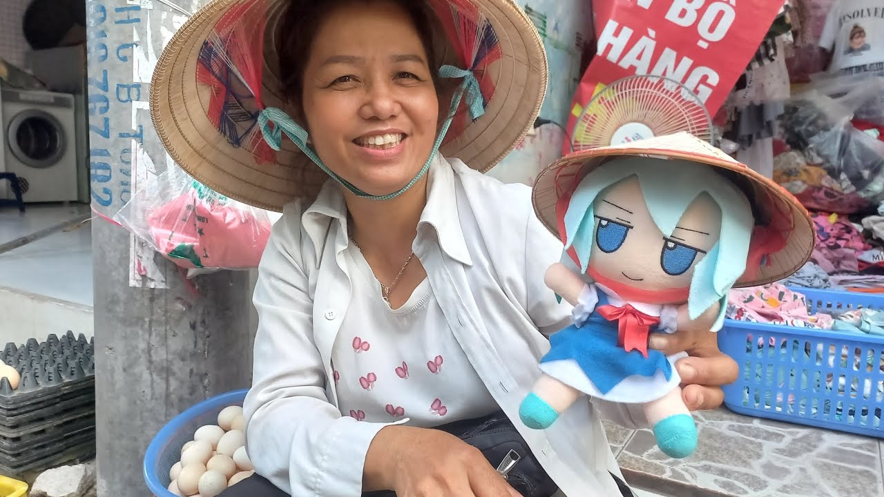 CIRNO VLOG : cooking time! - YouTube