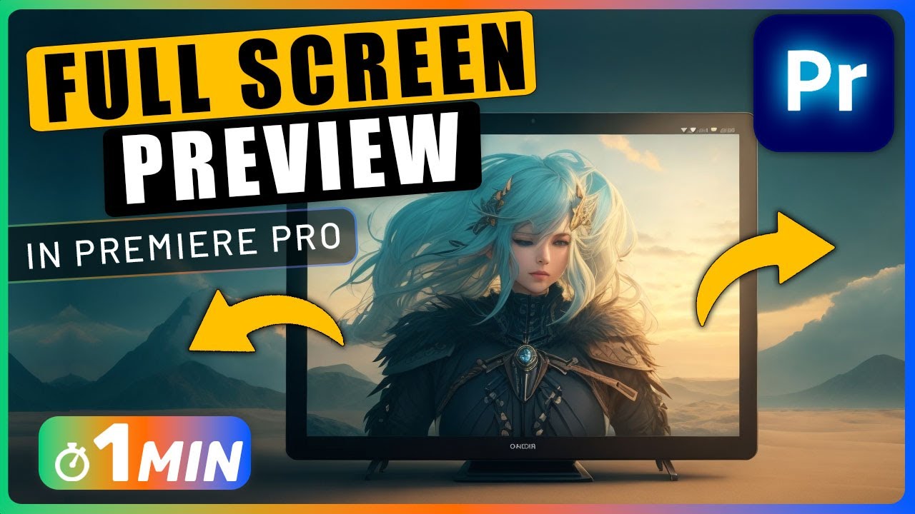 How To View Preview In FULL SCREEN In Premiere Pro YouTube how-to-view-preview-in-full-screen-in-premiere-pro-youtube