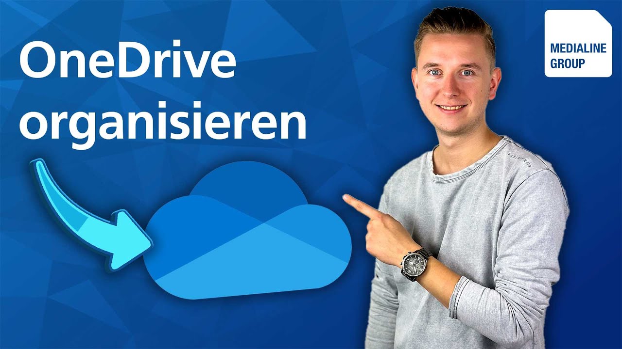 Daten jederzeit & überall verwalten: OneDrive richtig einrichten ...