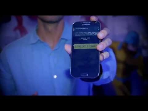 Babysitting Extrait 3