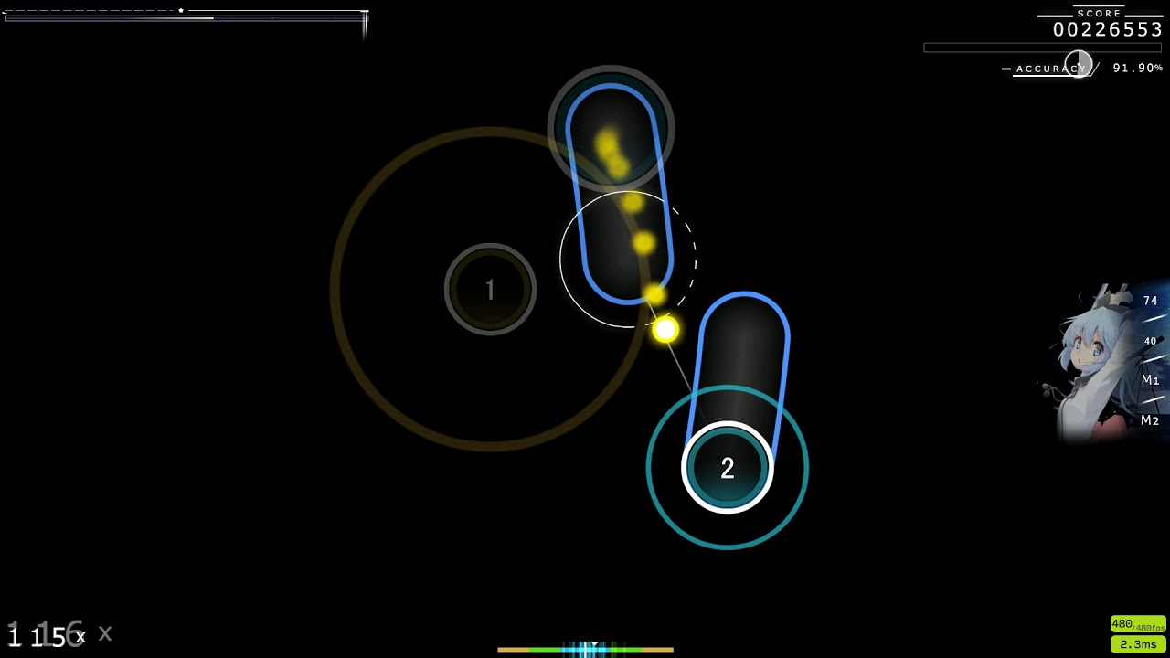 Random Osu - YouTube
