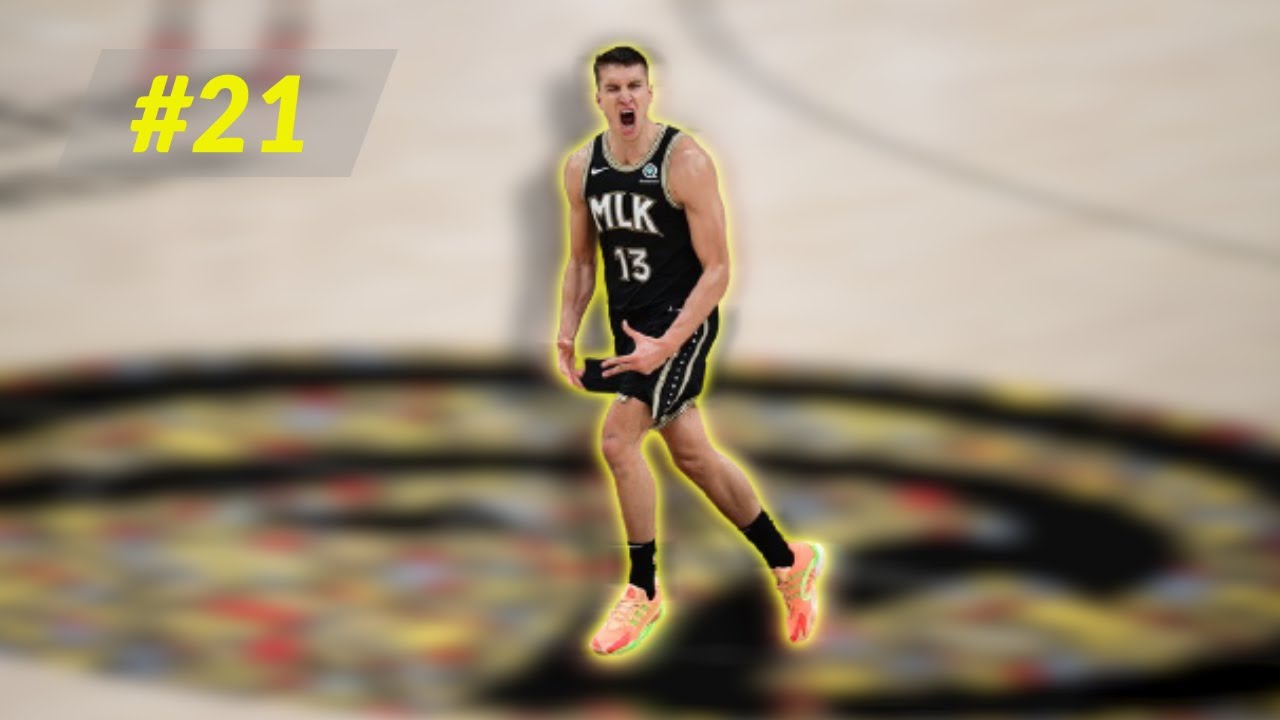 Basketball Beat Drop Vines 2021 #21 || TOP Plays From Round 1 || NBA ...