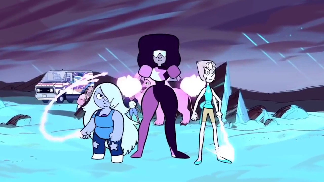 Cartoon Network: Infinity War (TV Promo) - YouTube