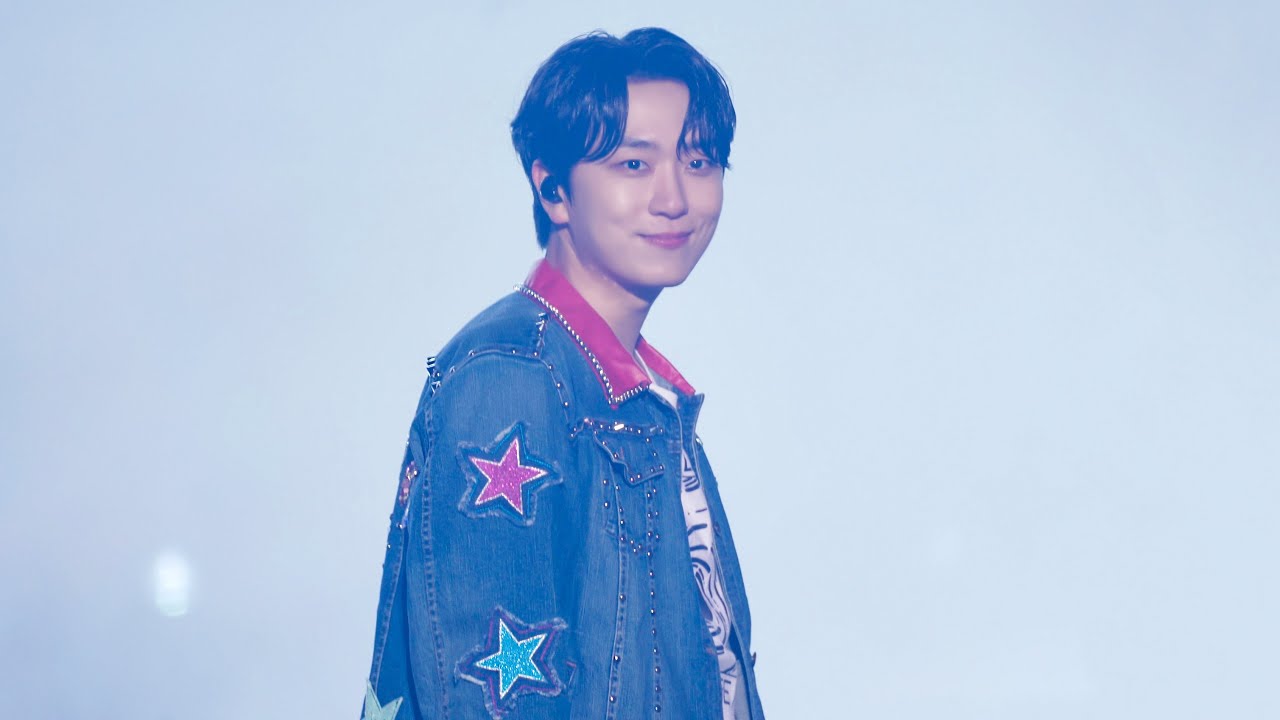 Forestella 'KOOL(쿨)' 첫 무대! 2023 포레스텔라 페스티벌 231014 #고우림 #강형호 #조민규 #배두훈 ...