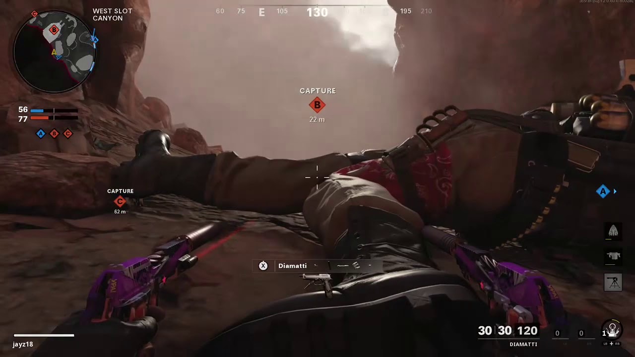 Cod black ops Cold War anime pack - YouTube