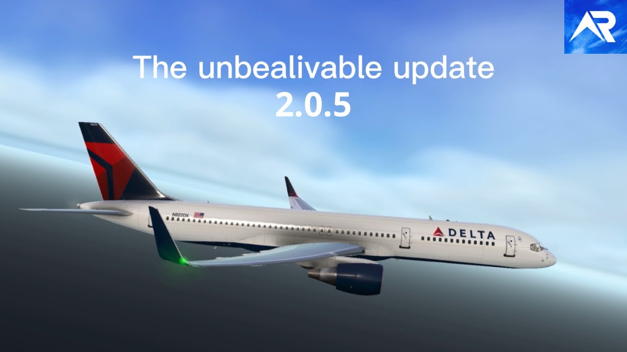 Update 2.0.5 - RFS Trailer - YouTube