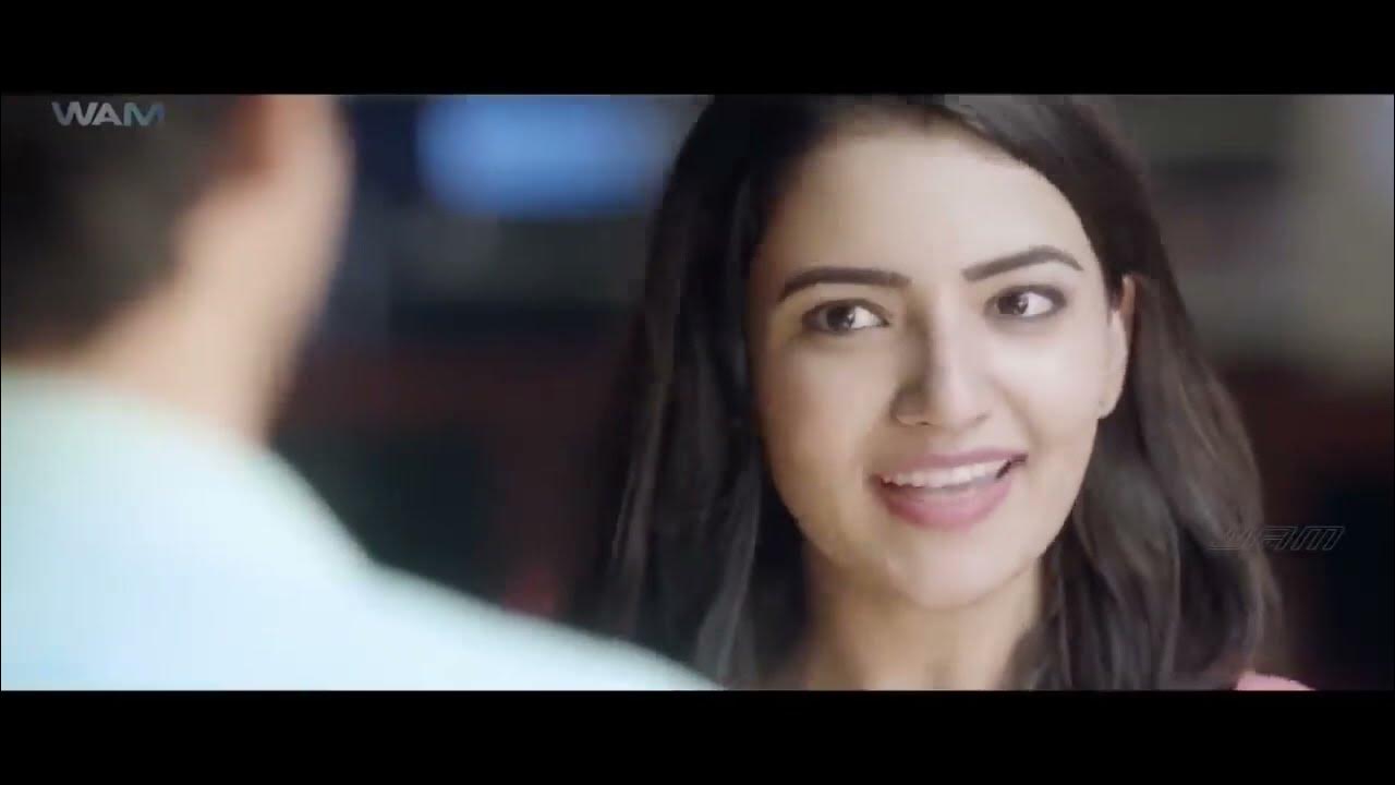 Natkhat (HD) | Aashish Raj Action Movie | Rukshar Dhillon, Pradeep Rawat, Brahmanandam - YouTube