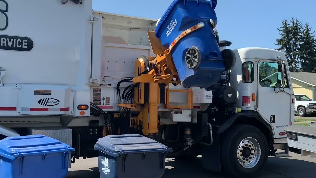 2019 520 Labrie Automizer - YouTube