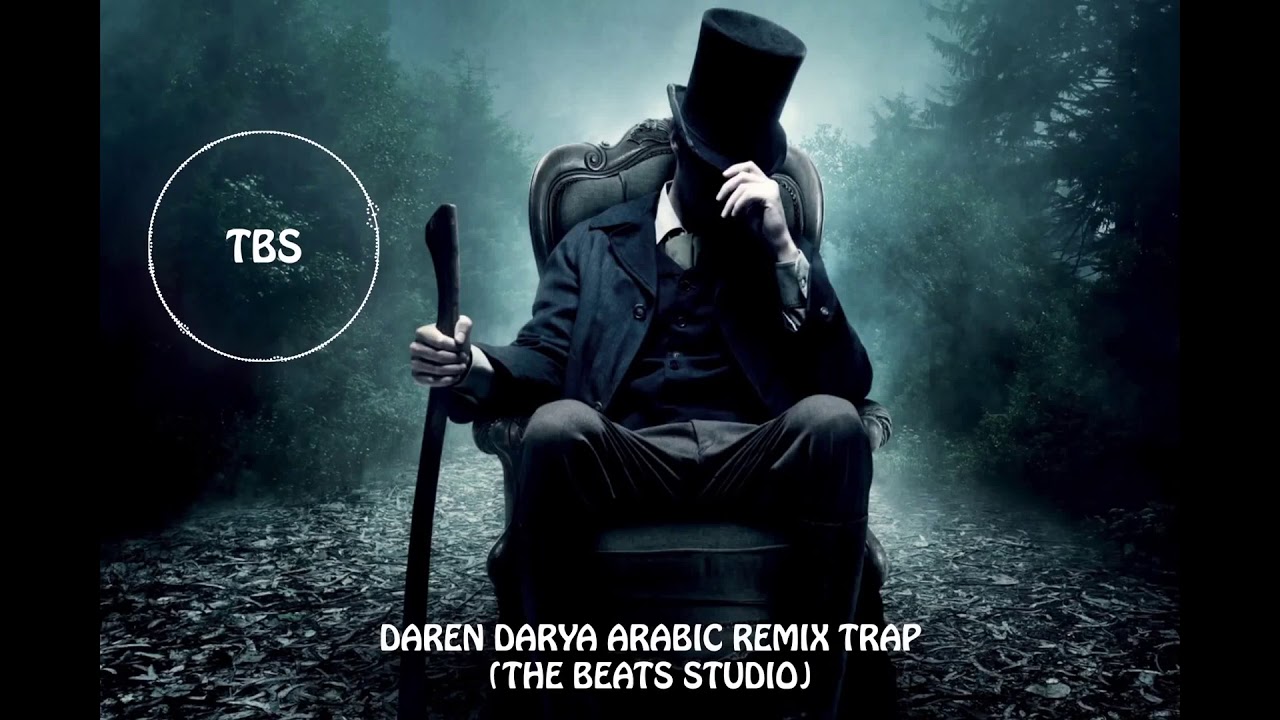 DERIN DERYA REMIX TRAP - YouTube