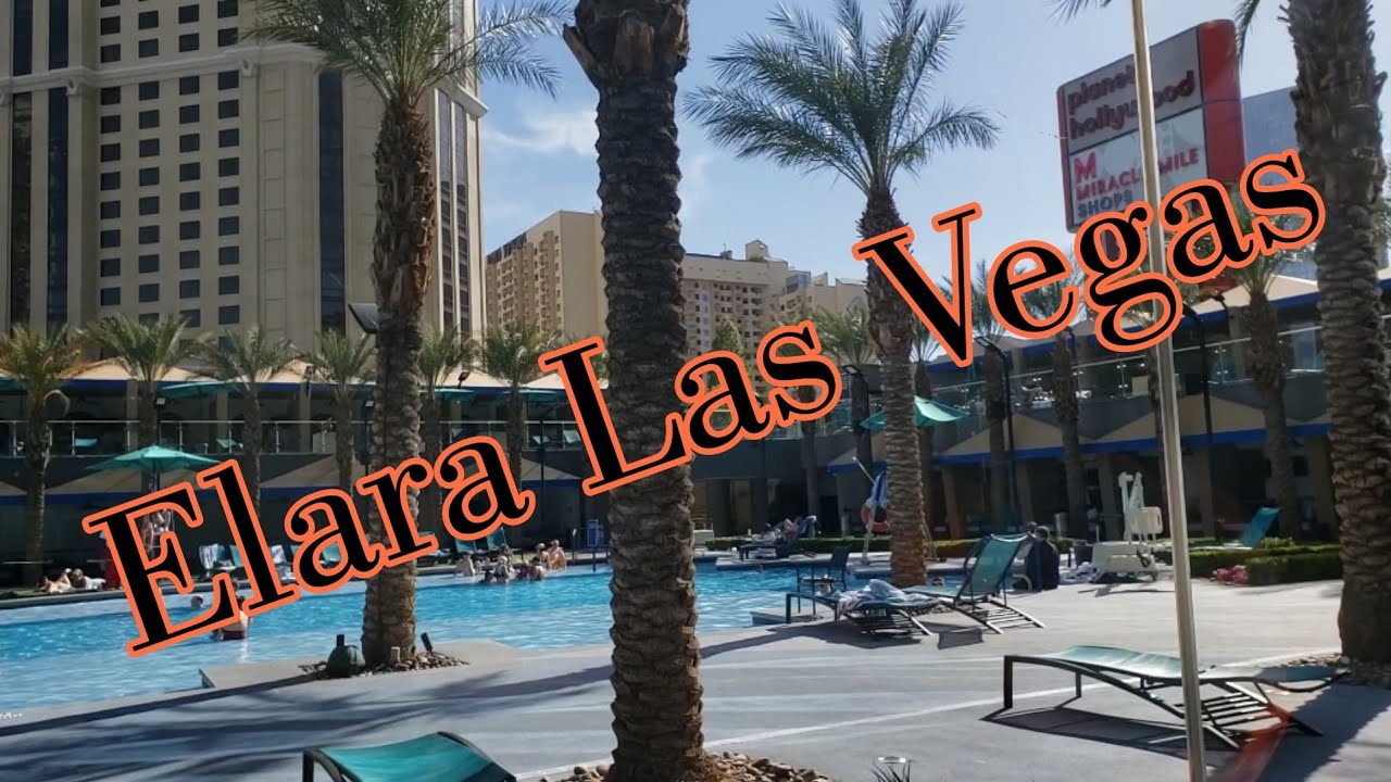 ELARA SWIMMING POOL | APRIL 2021 | PERFECT DAY - YouTube