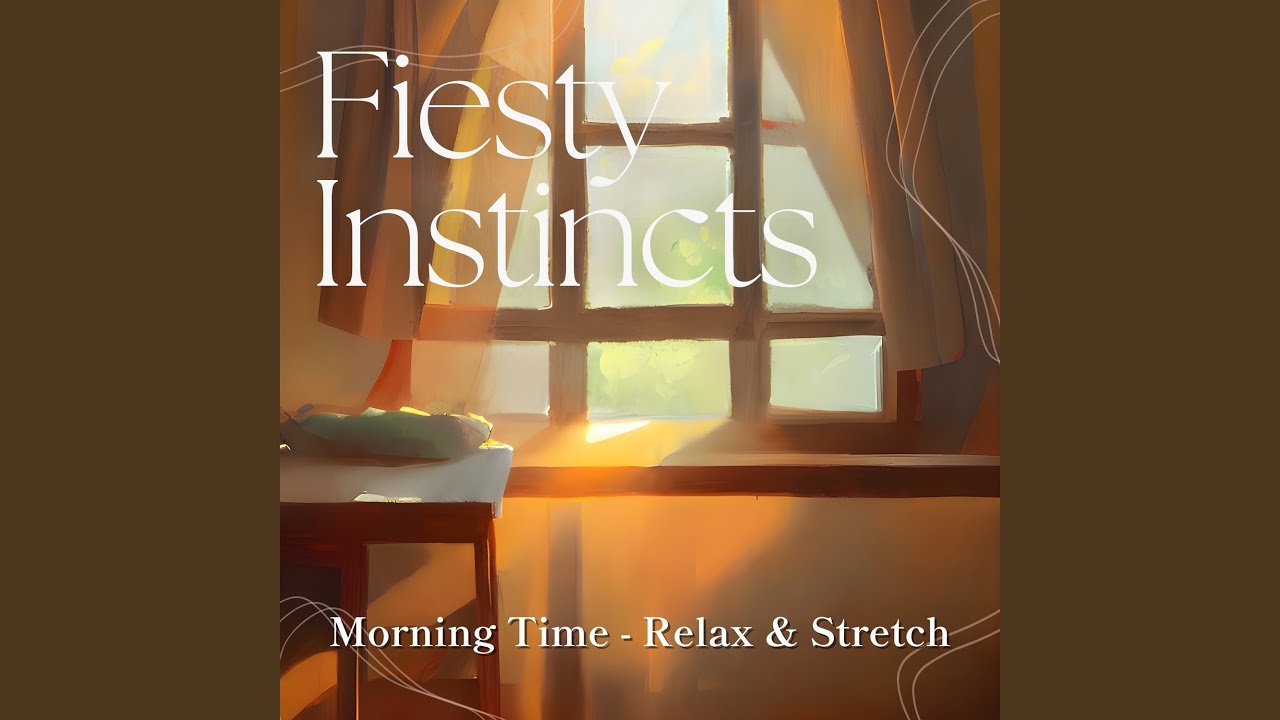 Grooves to Start the Day - YouTube