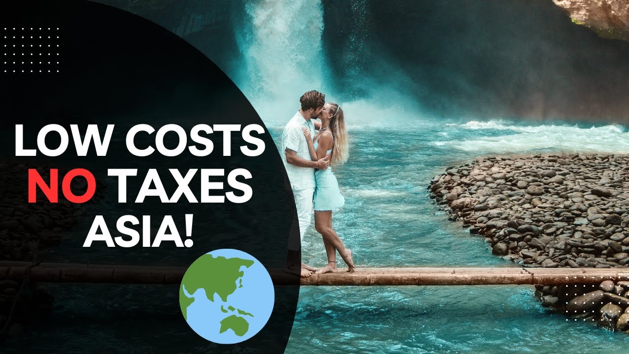 ONE Step to Retire in Asian Countries | The Easiest Retirement Visa ...