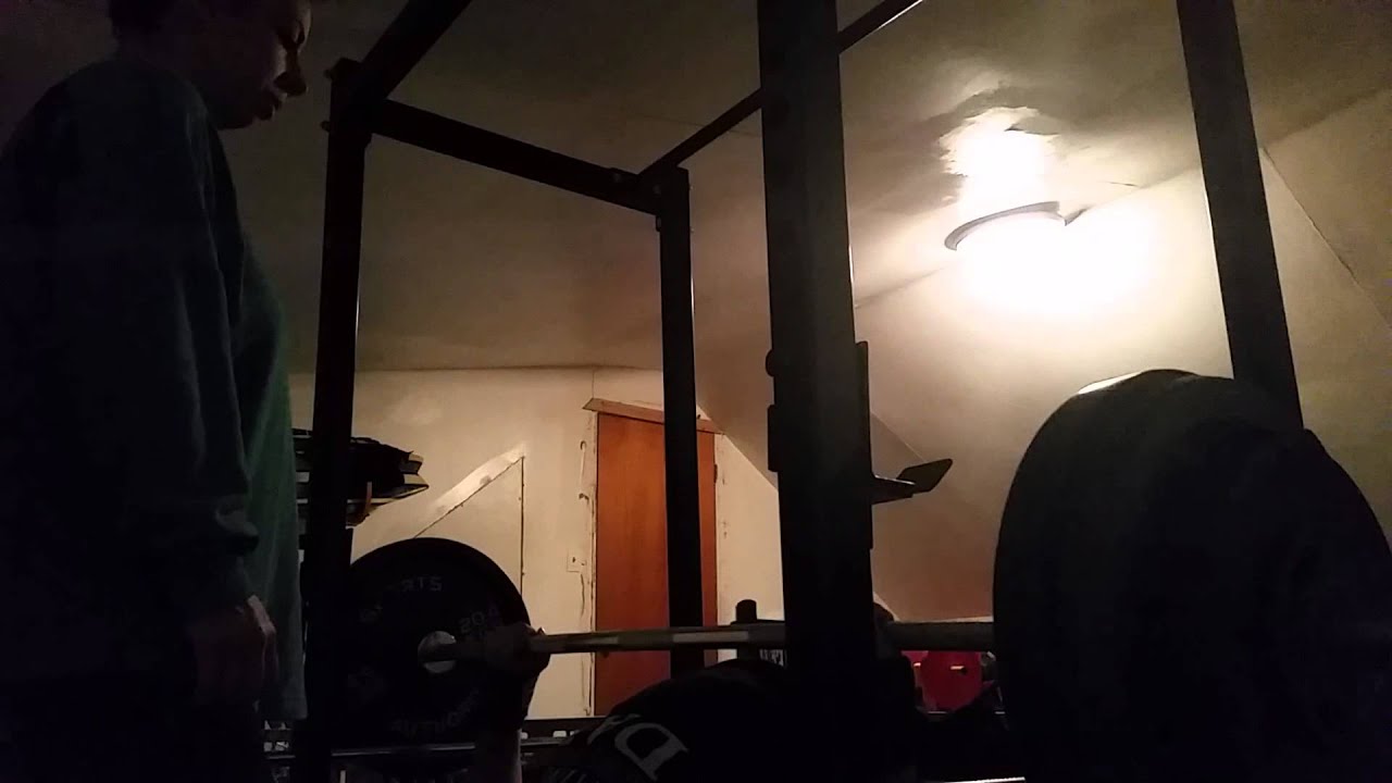 Bench W9D2 280x2 5 Lb Rep PR YouTube bench-w9d2-280x2-5-lb-rep-pr-youtube