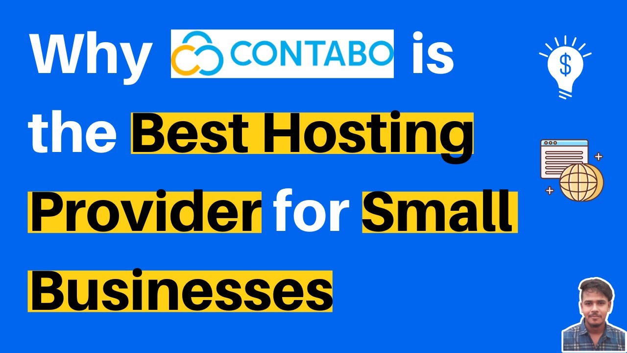 Why Contabo is the Best Hosting Provider for Small Businesses (free ...