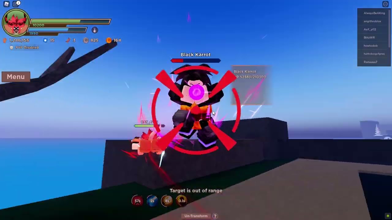 I Got Energy Blade In My First Try | Dragon Blox | ROBLOX - YouTube